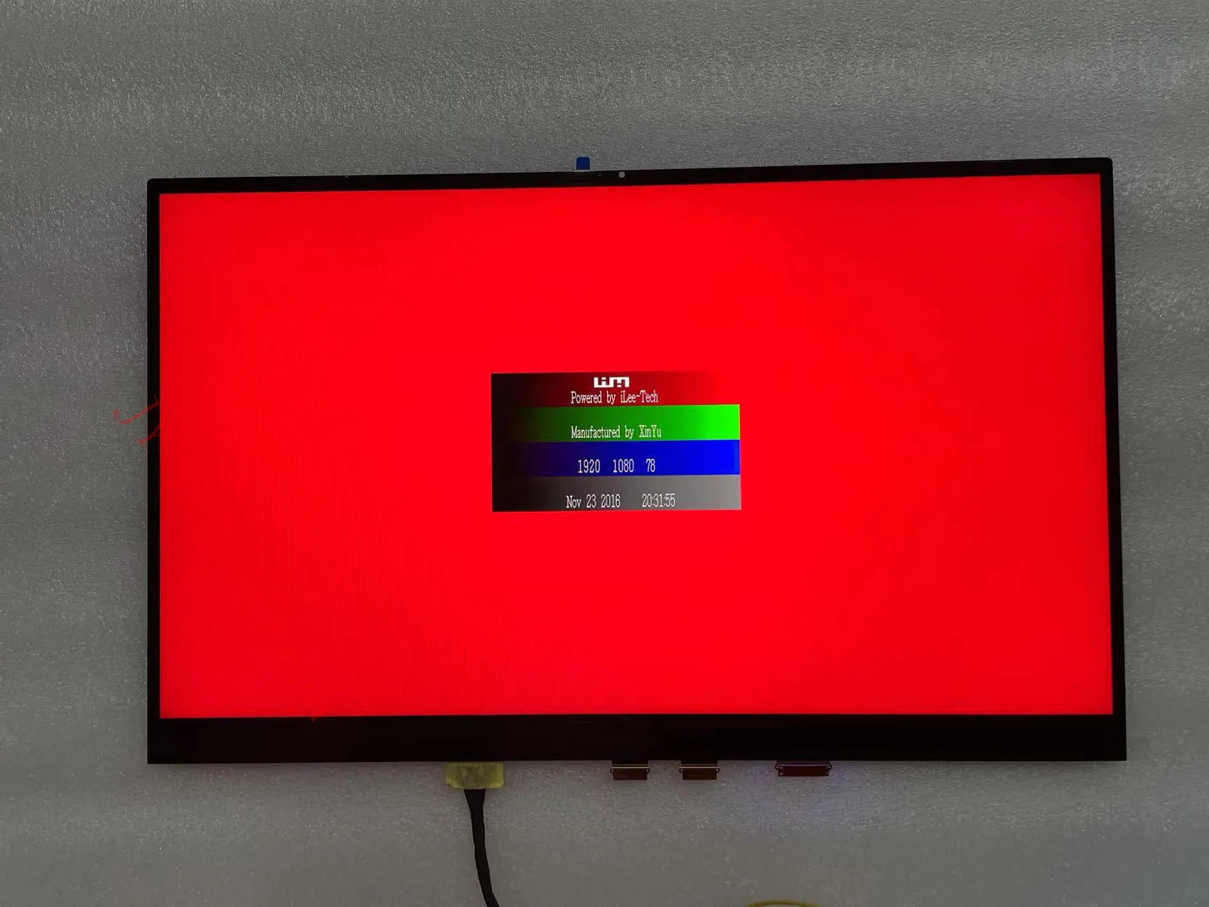 15.6 inch FHD 1920*1080 For Samsung Galaxy Book Flex NP950QCG NT950QCG NT950QCG X58 950QCG LCD ...