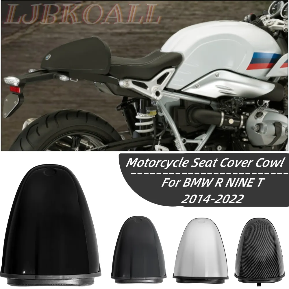 For-BMW-R-NINE-T-Rear-Seat-Cover-Cowl-Fairing-Hump-Pillion-Tail-Tidy ...