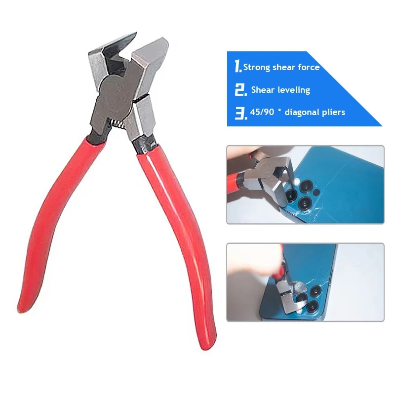 Camera Lens Ring Disassembly Pliers For iPhone 14 13 11 12 13 Pro Max ...