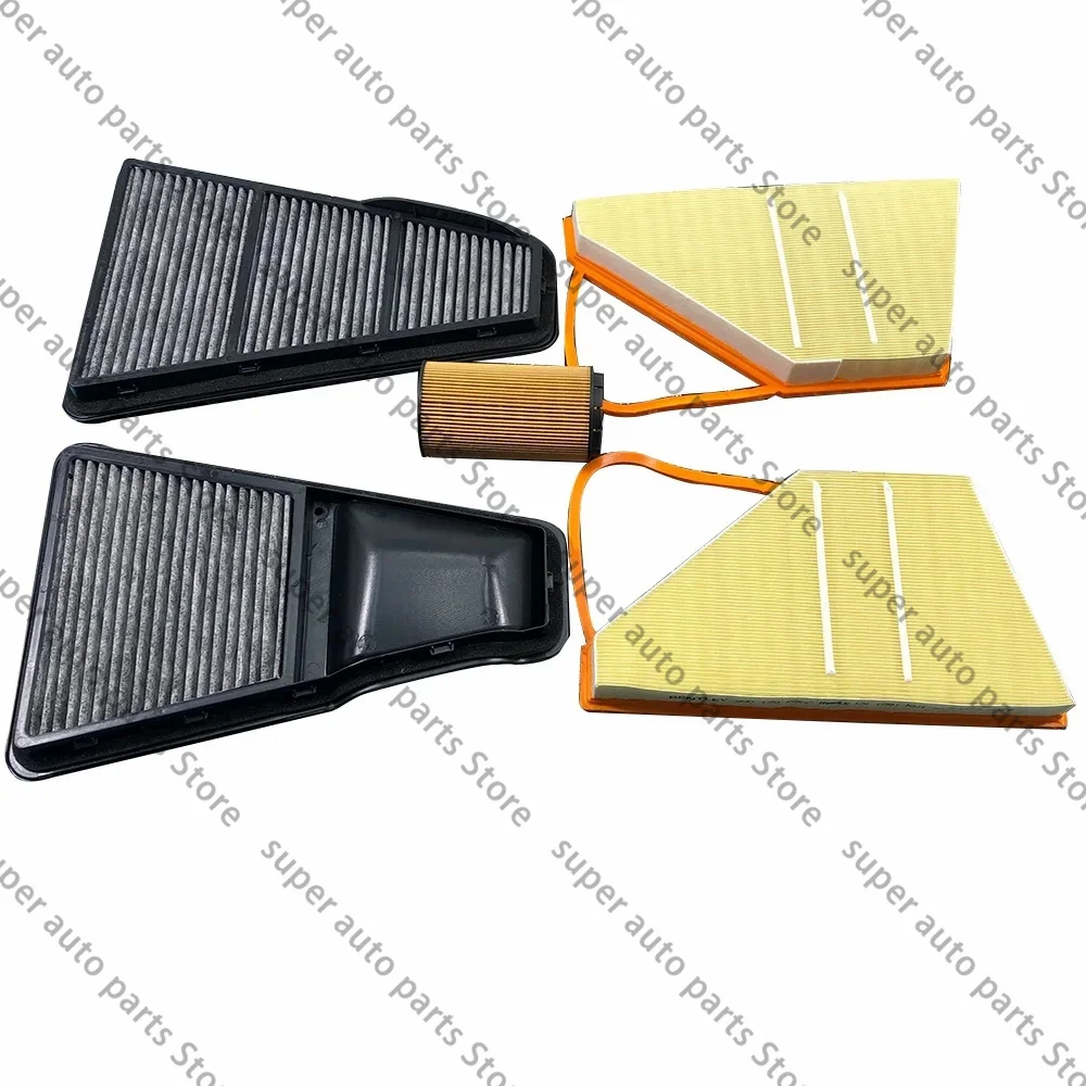 1pc-For-BENTLEY-CONTINENTAL-GT-GTC-FLYING-SPUR-W12-ENGINE-AIR-FILTER ...