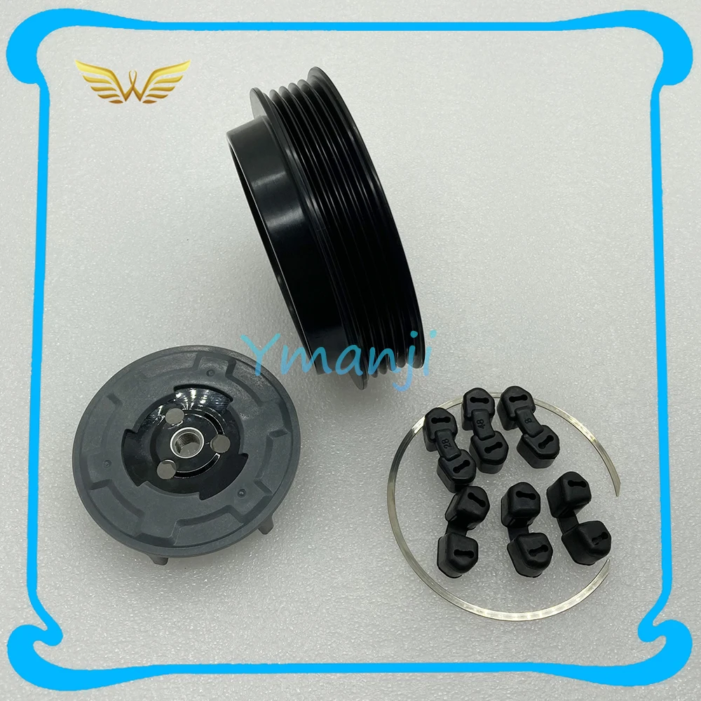 A0012303511 0002342412 A0002342412 AC A/C Air Conditioning Compressor ...