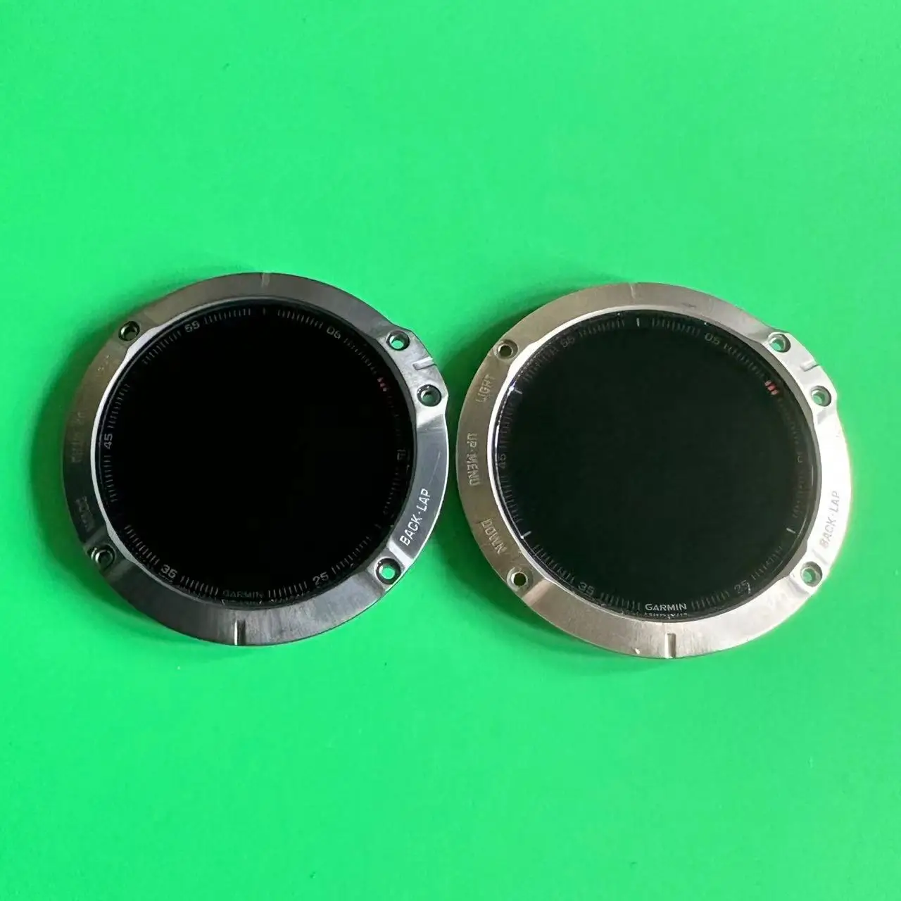 Garmin LCD Display Screen Original Fenix 6,Fenix 6 Pro GPS Sports Smart ...