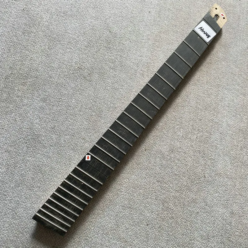 HN048-Fanned-Frets-Multiple-Scales-Length-Electric-Guitar-Neck ...