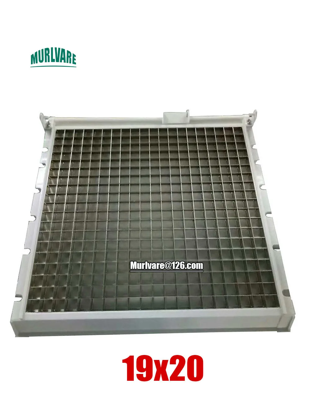 Ice-Machine-Spare-Parts-Universal-Copper-380-19X20-Evaporator-Ice-Tray ...