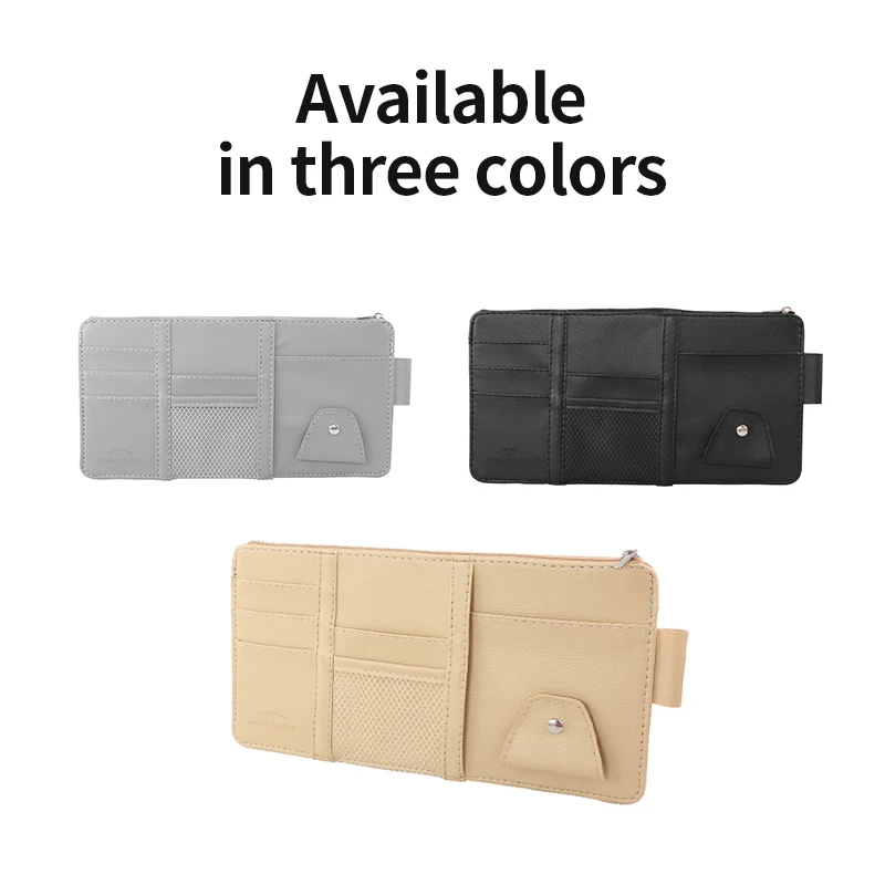 Zipper Pouch Bag Card Glasses Storage Holder for LEXUS CT 200h UX 250 ...