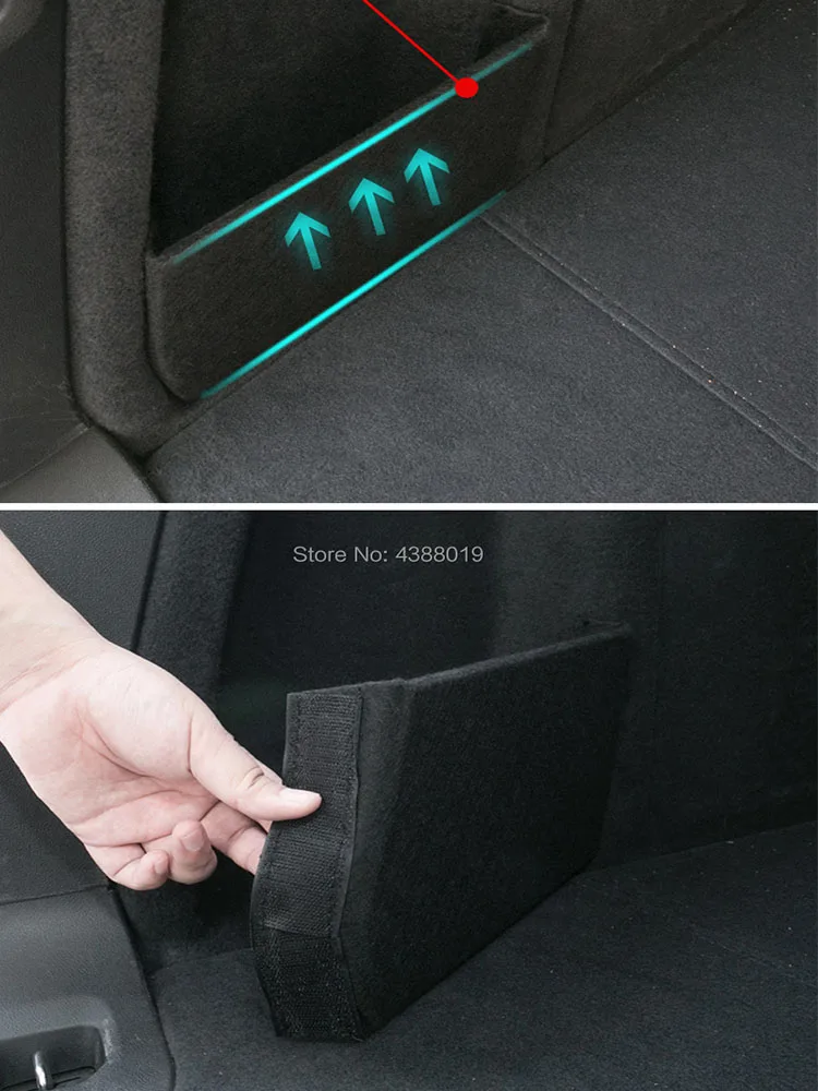 Car-Storage-Partitions-Sides-of-The-Trunk-Partition-Tail-Box-Shield ...
