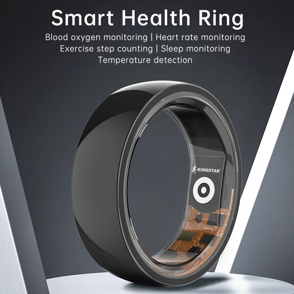 R01-Smart-Ring-Men-Women-3ATM-Waterproof-Heart-Rate-Blood-Oxygen-Sleep ...