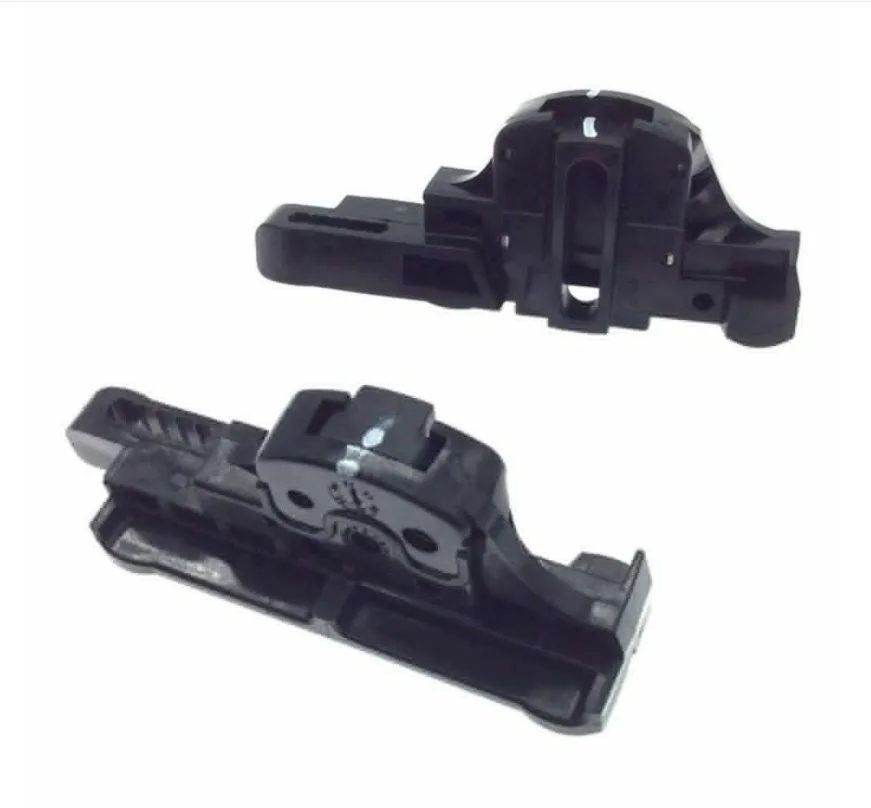 1-2Pcs-Sunproof-Clips-Slideway-Ceiling-Bracket-Left-Right-For-Jeep ...