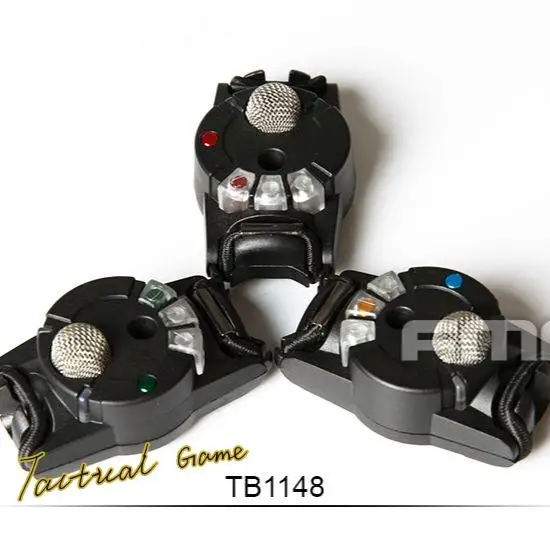 FMA-TB1148-New-voice-activated-sensor-recorder-Reaction-Transfer-Device ...