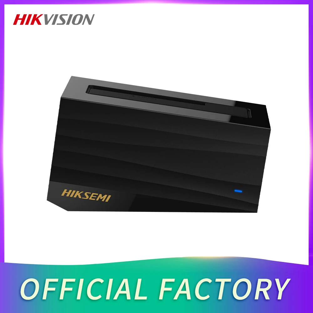 Hikvision-H99Pro-Personal-Cloud-Network-Attached-Storage-Device-Network ...