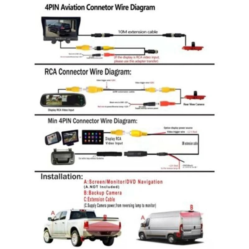 55276237AA Car Trunk Rear Tailgate Handle with Backup Camera For 1500 ...