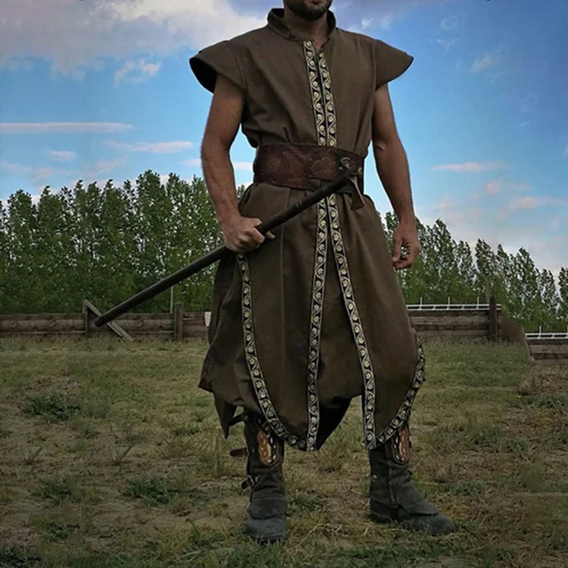 Elizabethan Clothing For Knights
