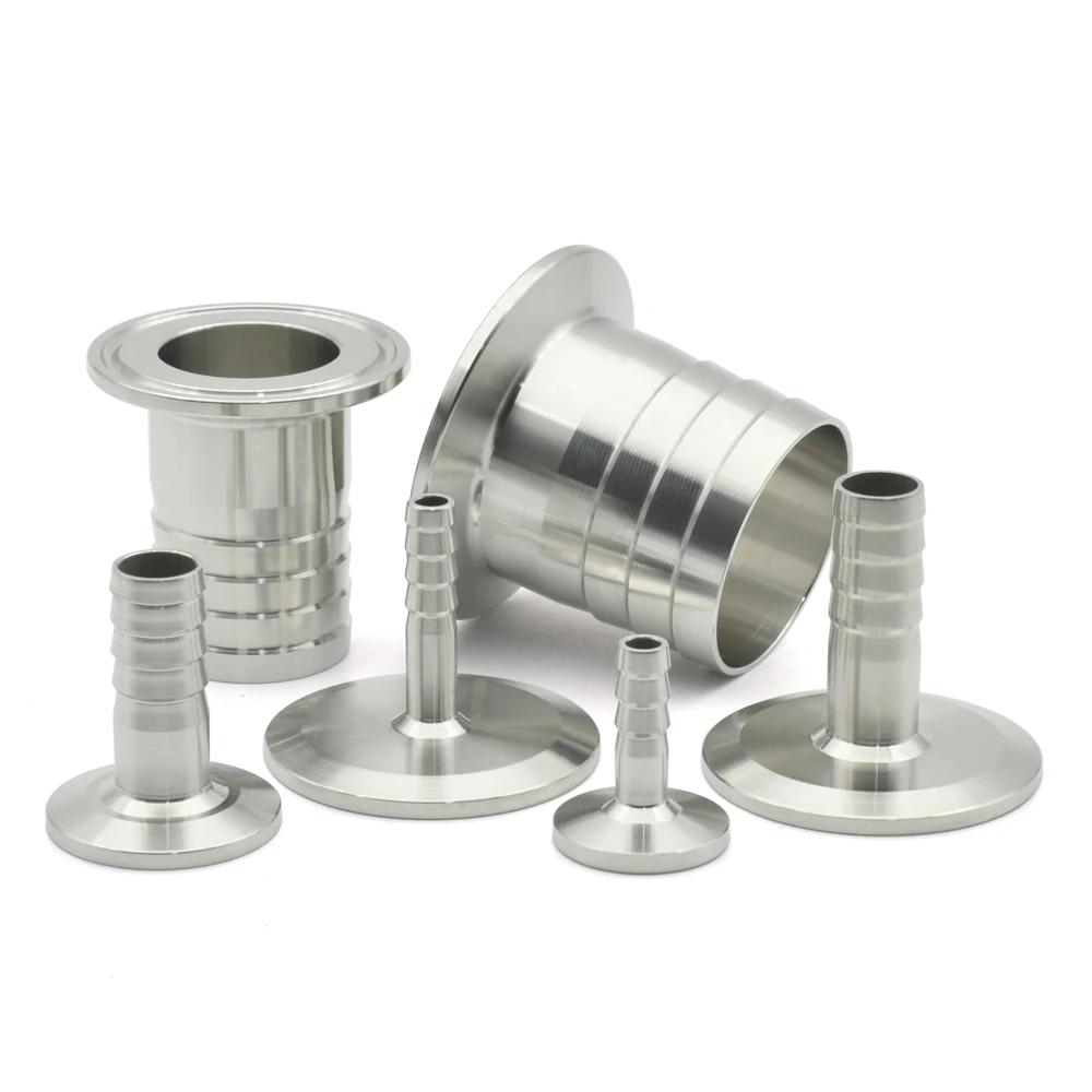 Hose-Hook-OD8-10-12-51mm-Joint-Adapter-Three-Clip-SS304-316L-Stainless ...