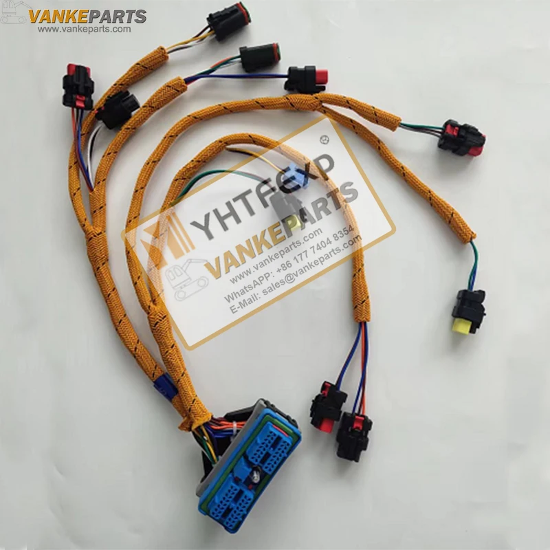 Vankeparts-Bulldozer-D5K-Engine-Wiring-Harness-High-Quality-318-6115.jpg