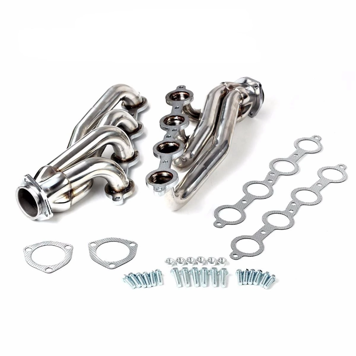 High Quality Manifold Exhaust Headers For Chevy Ls1 Ls2 Ls3 Ls6 Ls7 ...