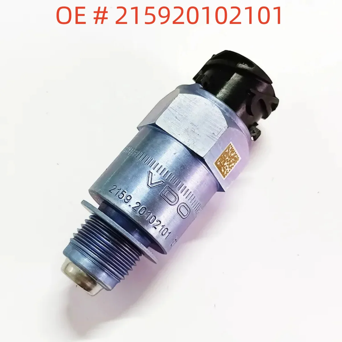 Novo 2159. de alta qualidade. 20102101 215920102101 Sensor de odômetro ...