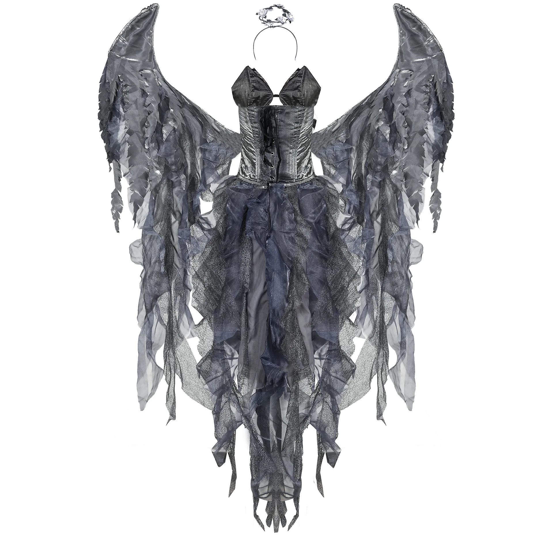 Fallen Angel Costumes For Women