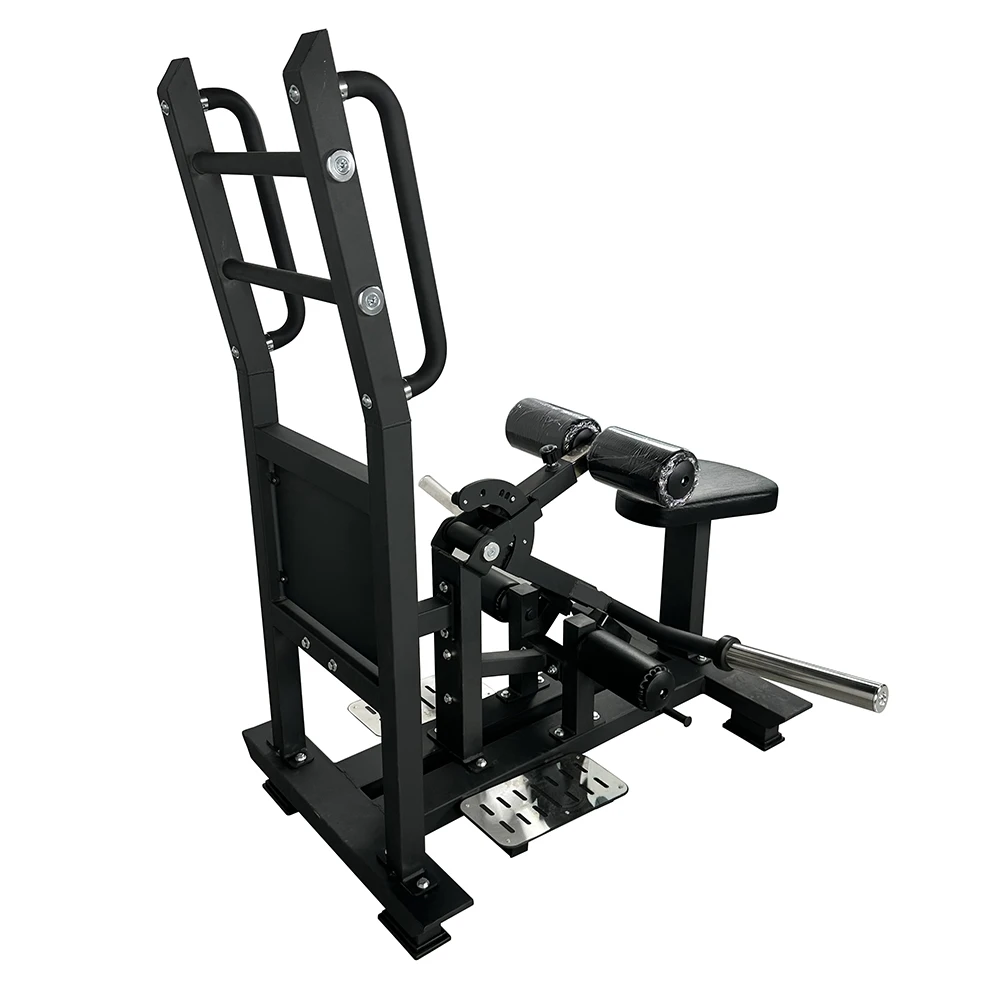 Leg-training-machine-New-design-Glute-Standing-Hip-Thrust-Machine ...