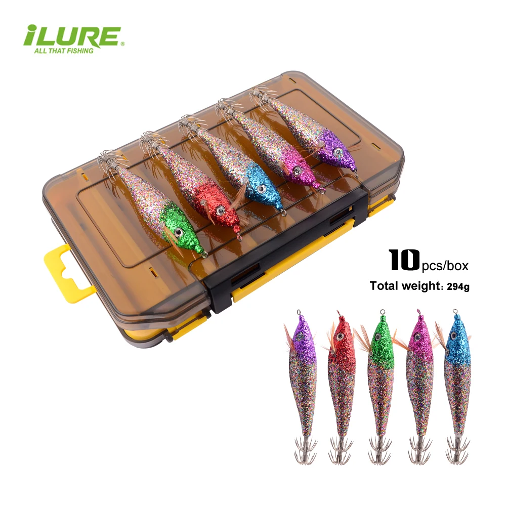 ILURE Fishing Store