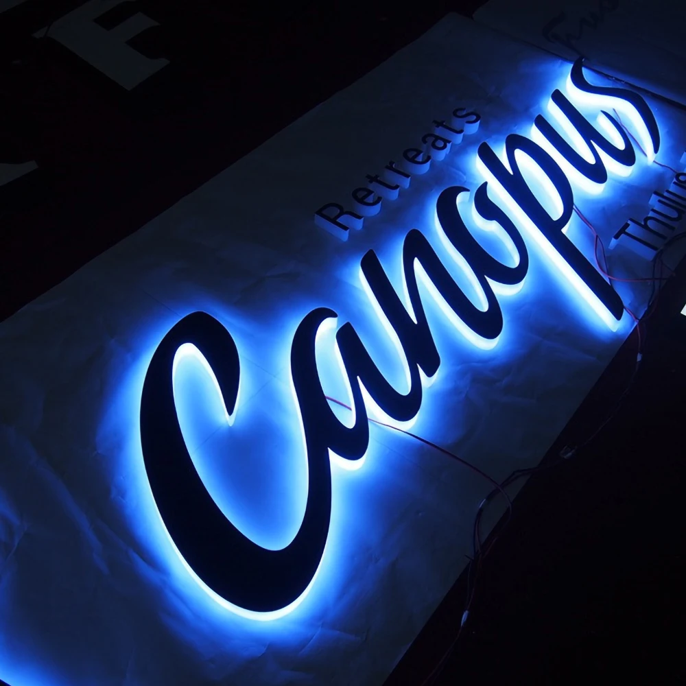3d-Led-Letters-Logo-for-Office-Wall-Business-Illuminated-Signs-Logo ...