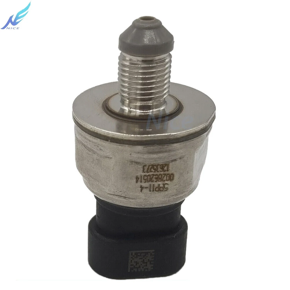 2-Pieces-Fuel-Injection-Pressure-Sensor-For-Buic-k-Regal-LaCrosse ...