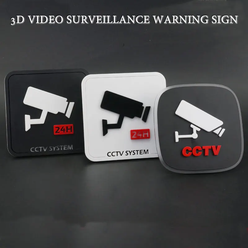 Fake Security Camera Video Surveillance | Camera Dummy Video ...