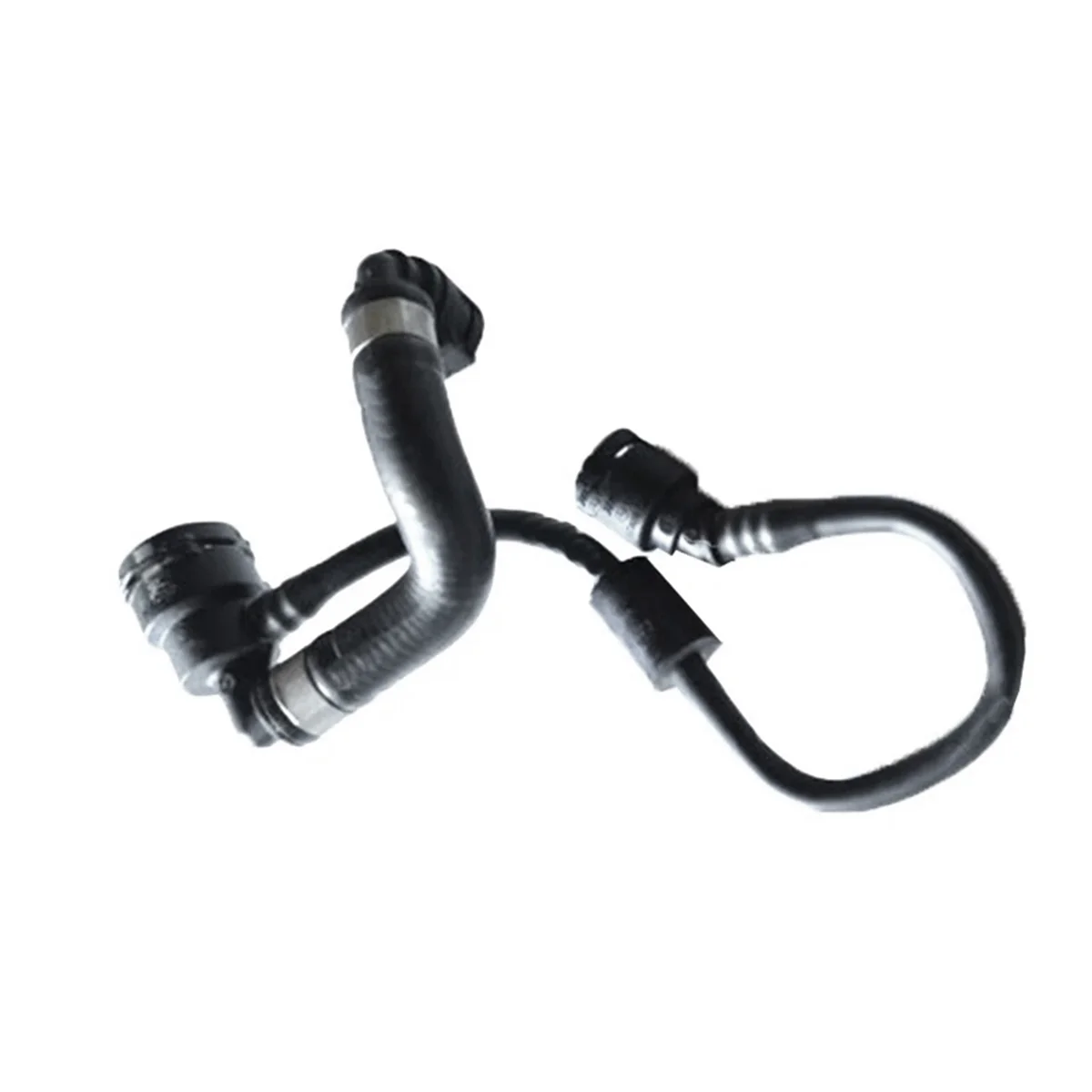 2055015301-Air-Hose-Expansion-Tank-Shut-Off-Valve-Tube-for-Mercedes ...