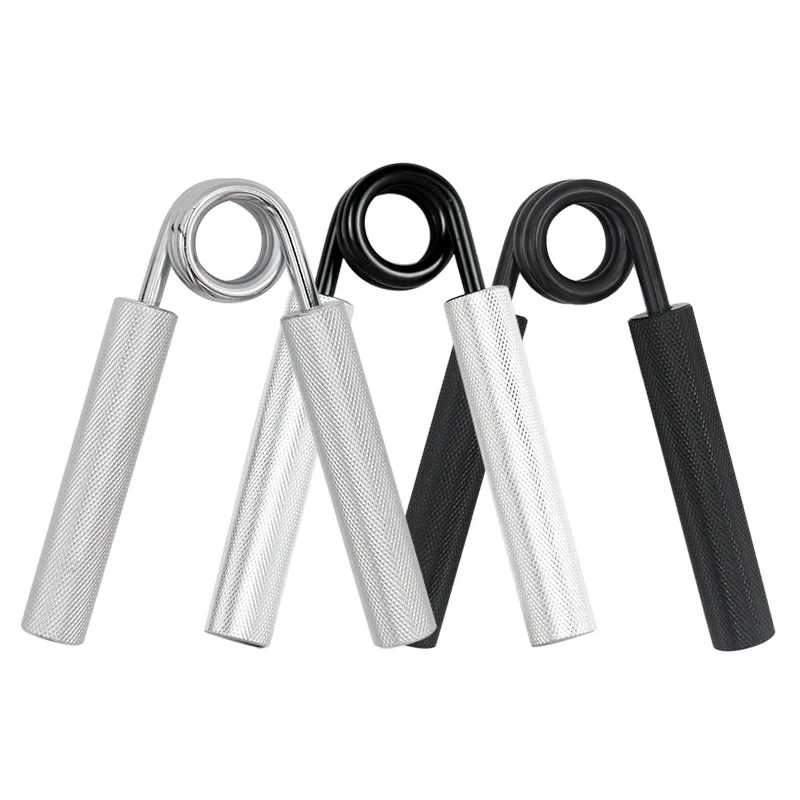 Grip-Strength-Trainer-100-300lbs-1PC-Fitness-Metal-Hand-Gripper-Non ...
