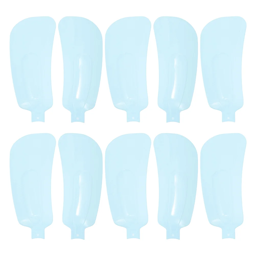 10-Uds-De-aspas-peque-as-para-ventilador-de-techo-Mini-accesorio-port ...