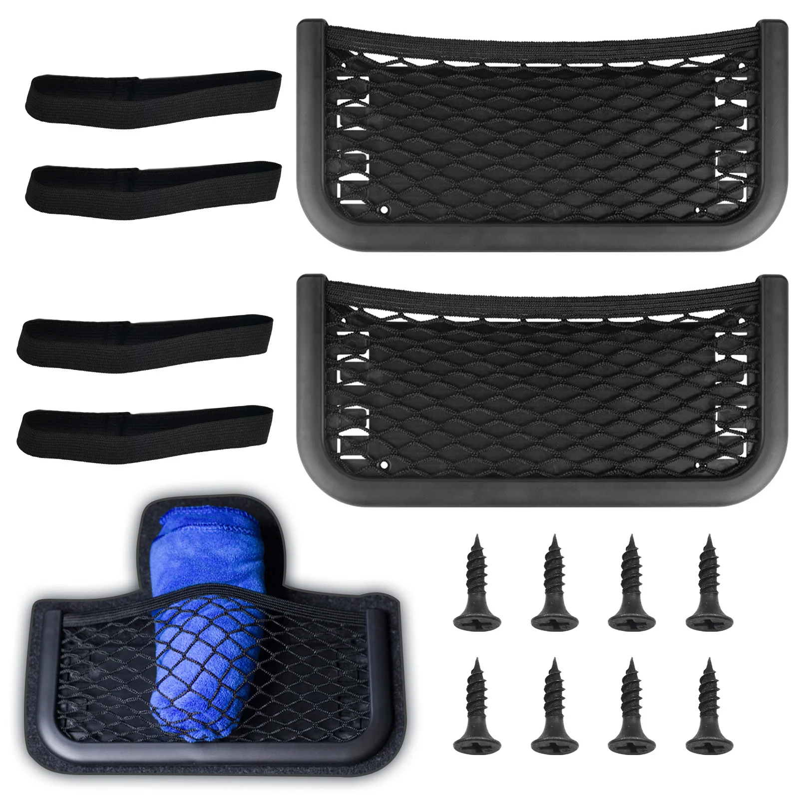 RV-Elastic-Net-Large-ABS-Plastic-Frame-with-Stretchable-Mesh-Net ...