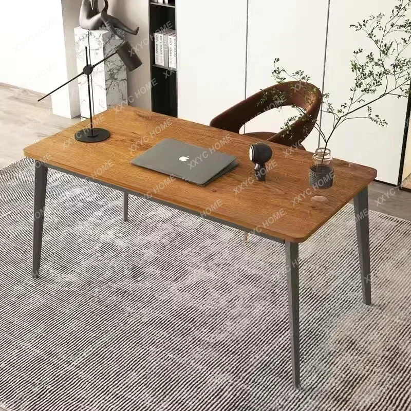 Y Workshop Table Gaming Desk Furniture Office Bedroom Work Computer ...