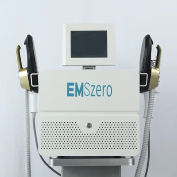 Portable EMSzero 6500w NEO RF Machine 2024 Body Sculpting EMS Zero DLS ...