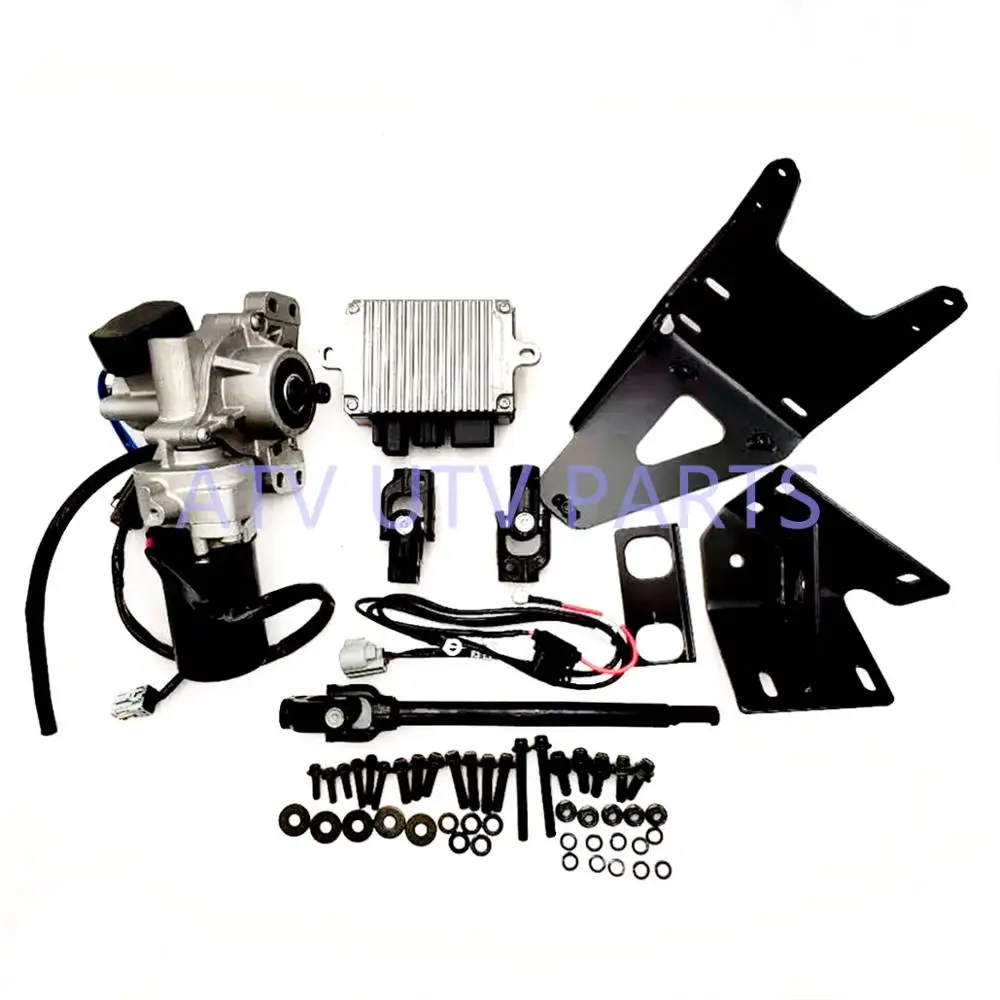 Power Steering,EPS,UTV,700,UTV500,HS700,MSU500,Massimo,HiSun,Bennche ...