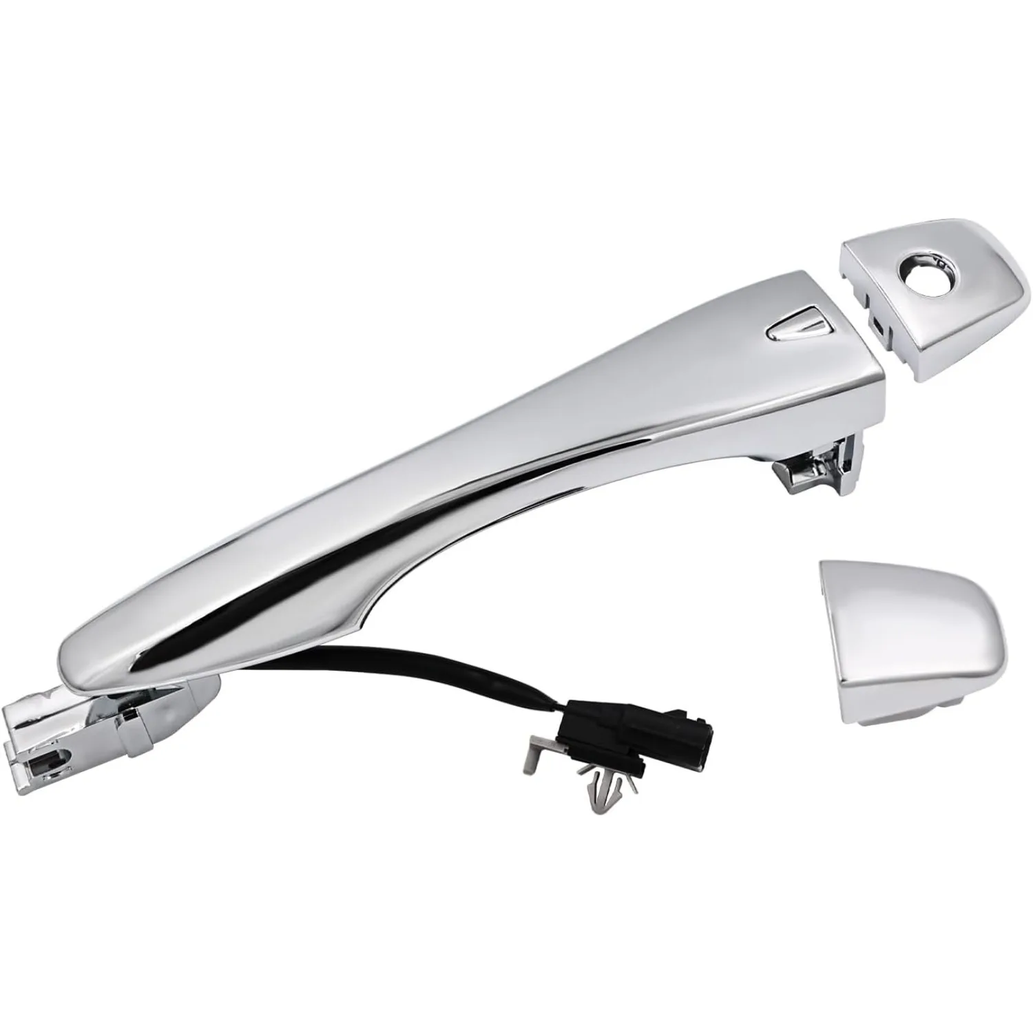 Exterior Chrome Door Handle for Nissan Altima 2013-2018, Pathfinder ...