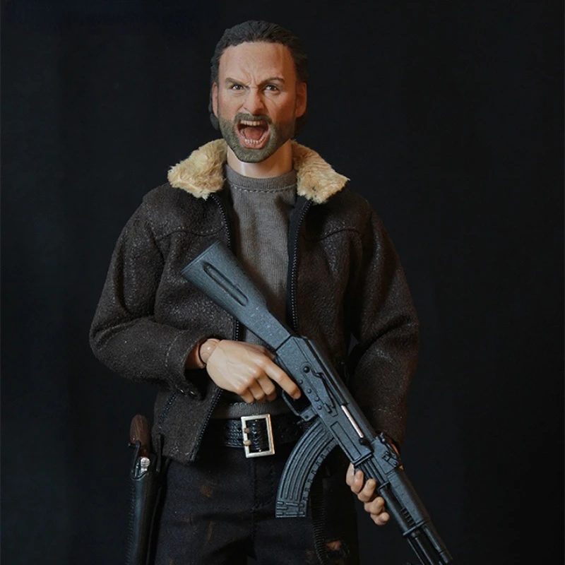 Rick Accessories Set | Redman Figure | Redman Toys | Redman Rick ...