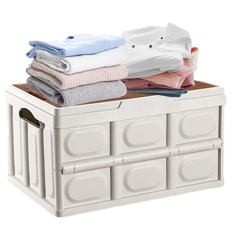 15L-Outdoor-Camping-Folding-Storage-Box-Car-Storage-Food-Box-Outdoor ...