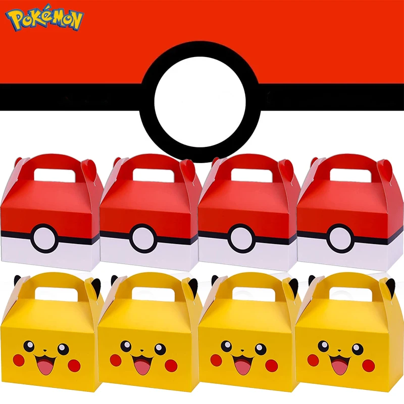 Pokemon-Gift-Box-Pikachu-Party-Favors-Birthday-Party-Decorations ...