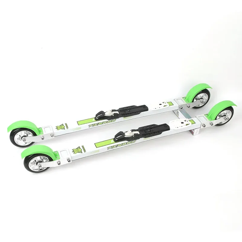Freestyle-Wooden-Core-Glass-Fiber-Rollerski-Fine-Two-Wheel-Roller-Ski.jpg