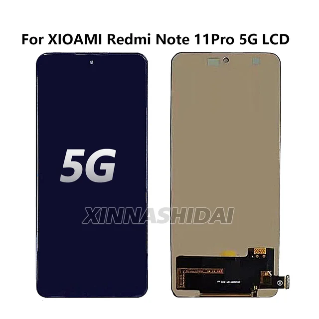 Shenzhen XINNASHIDA Lcd Store