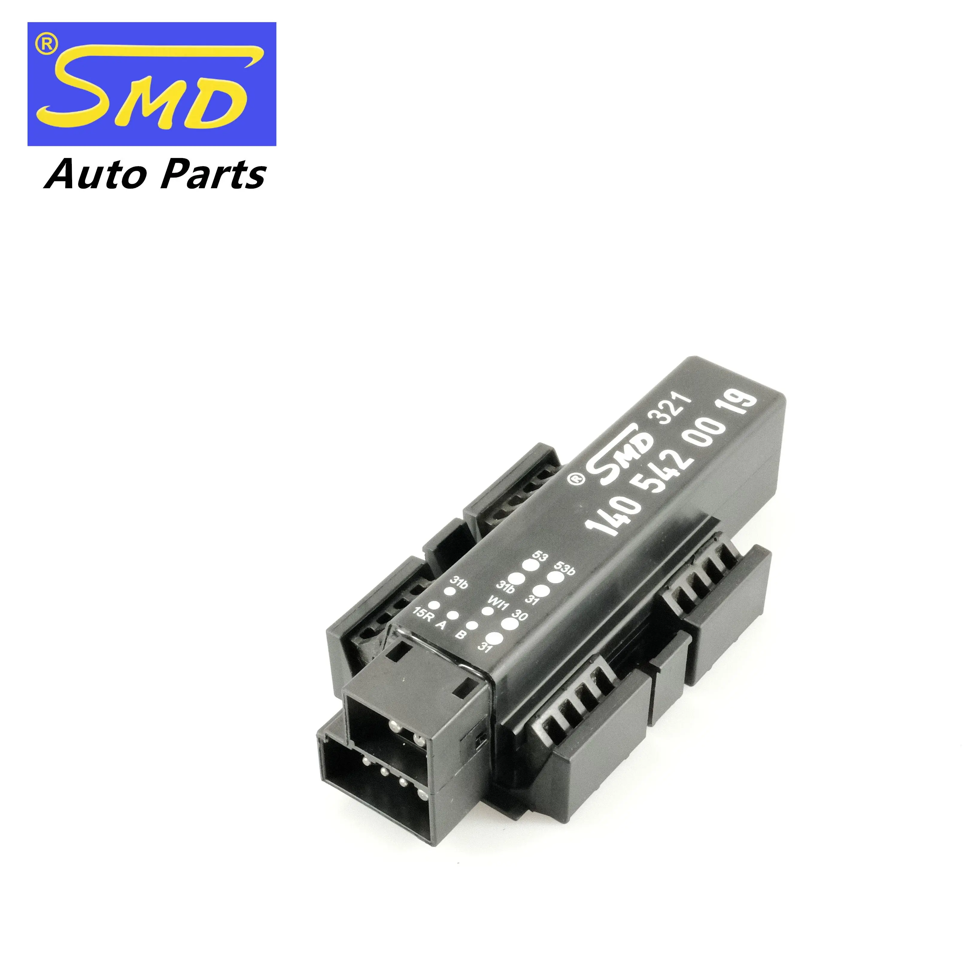 WIPER-MOTOR-CONTROL-RELAY-MODULE-FOR-MERCEDES-S-CLASS-W140-S500-S420 ...