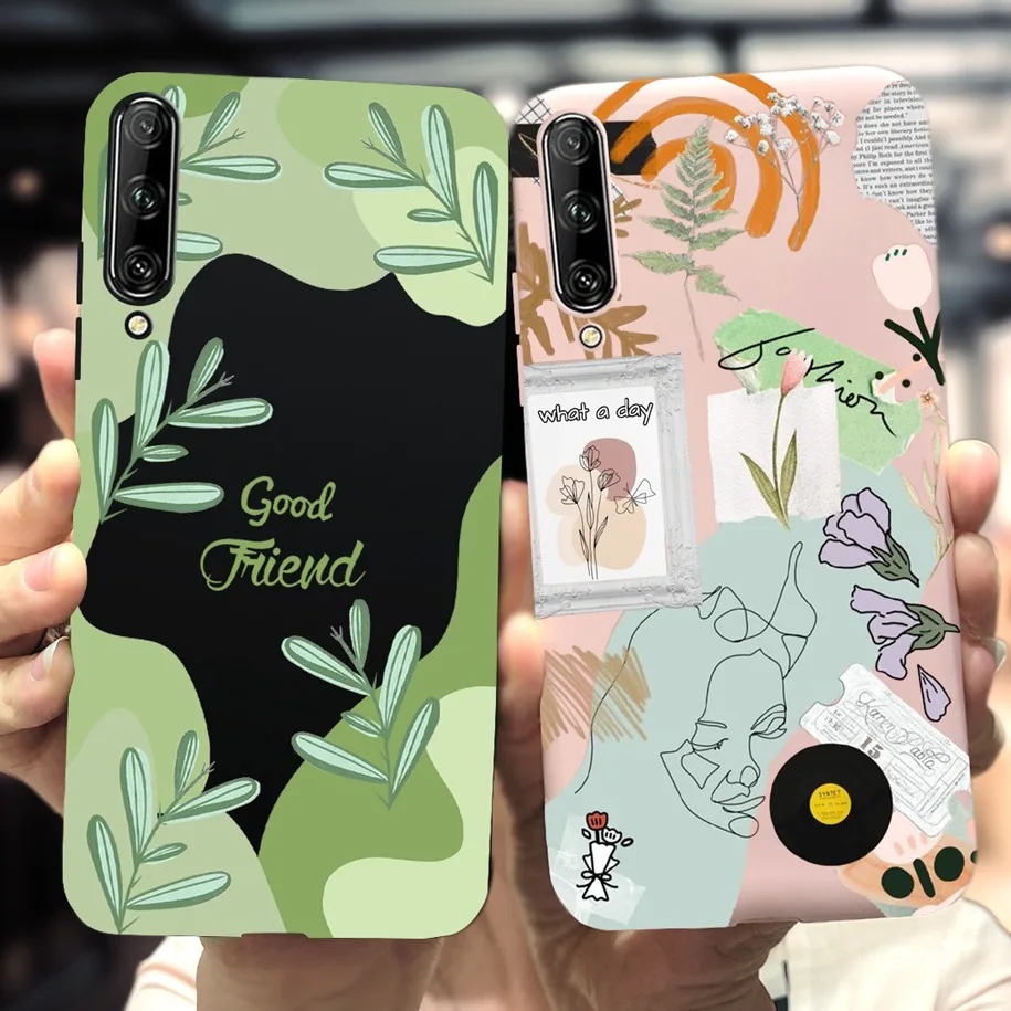 Shockproof-Case-For-Huawei-Y9s-Cover-STK-L21-STK-LX3-STK-L22-Funda ...