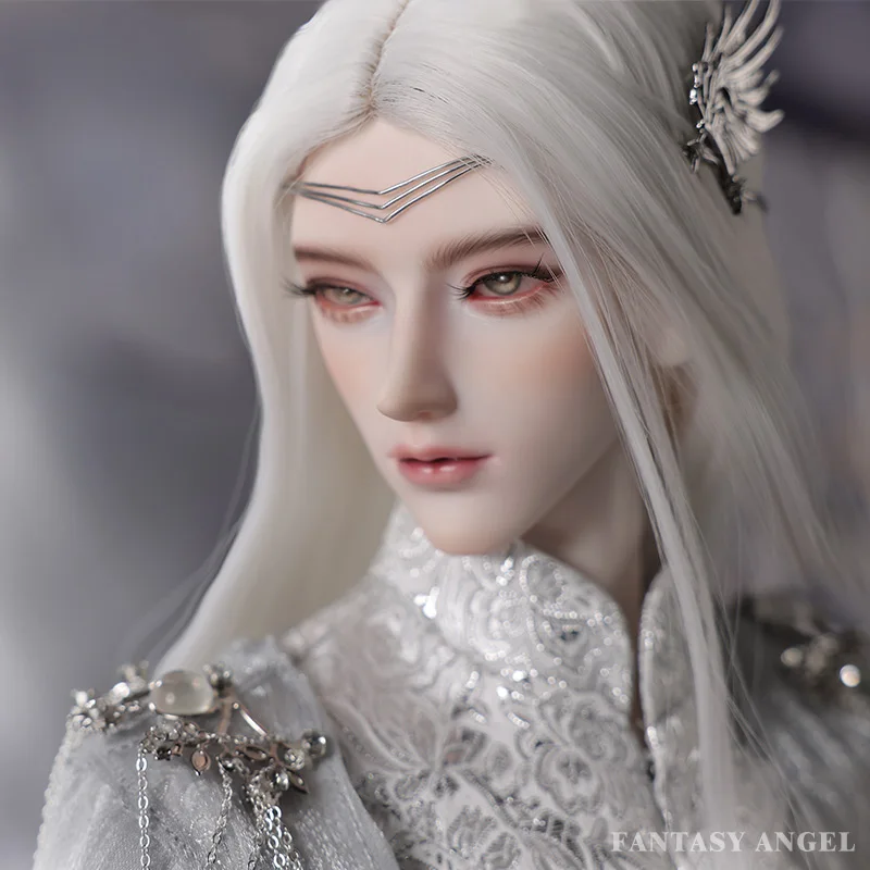 Ravid-BJD-Doll-1-3-Joshua-Body-Chinese-Mythological-Clothing-Style-Ball ...