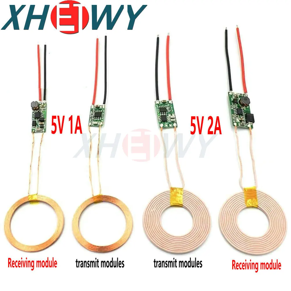 1PCS-5V1A-5V2A-wireless-power-supply-module-wireless-charging ...