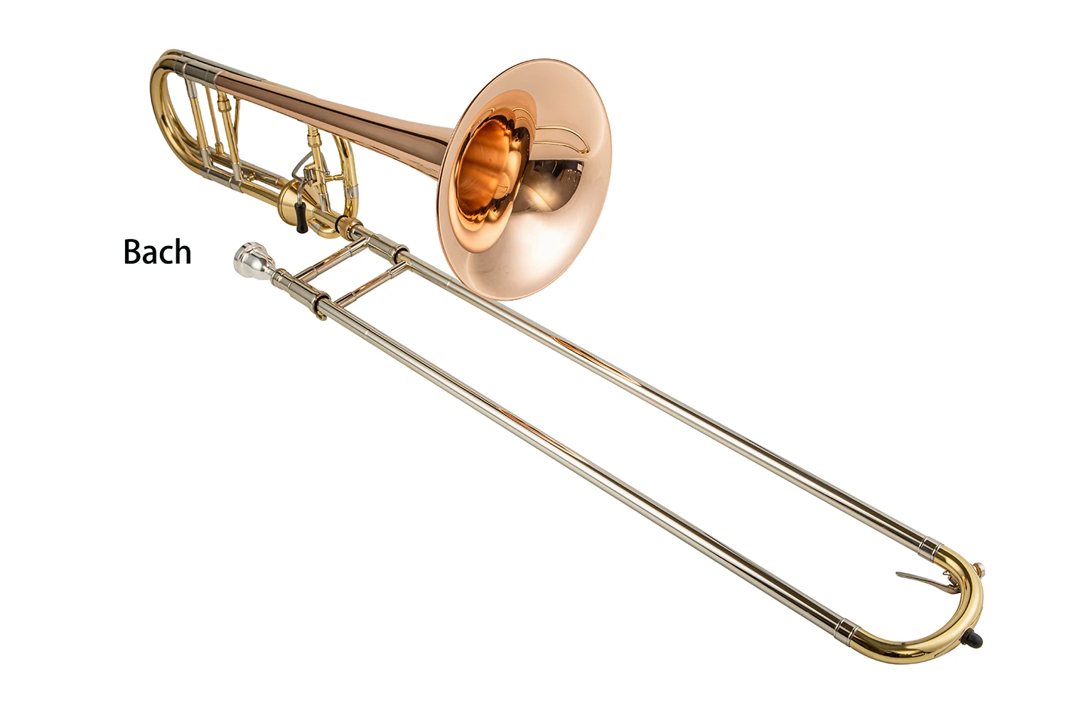 42BO-Professional-B-F-Modulated-42BO-tenor-trombone-Clear-Lacquer ...