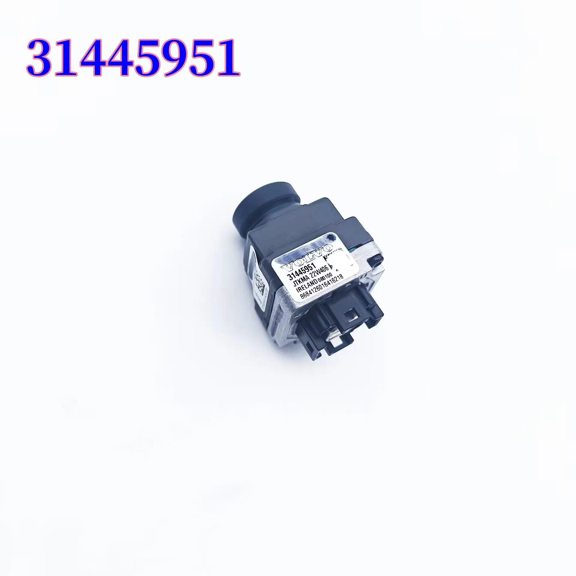 For-NEW-Volvo-S90-XC90-S60-S90-V60-V90-PARK-ASSIST-SURROUND-REVERSING ...