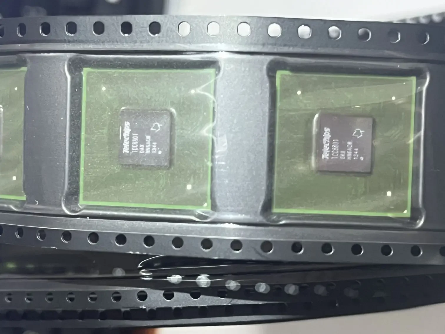 100-original-TCC8801-0AX-TCC8801-OAX-TCC8801-ICC8801-ICC8803-Steel-mesh ...