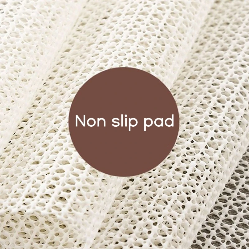 Non Slip Table Mat Multipurpose Non Slip Mat - Anti Slip Rug Underlay ...
