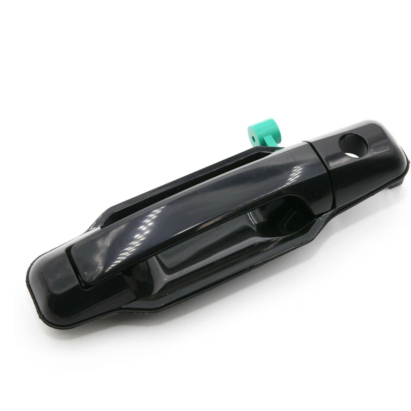 82650-3E010-82660-3E010-Black-Front-Rear-Exterior-Door-Handle-for-Kia ...