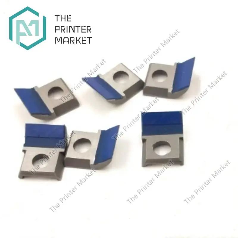 6Pcs-69-011-827-Gripper-For-Heidelberg-GTO52-Impression-Cylinder ...