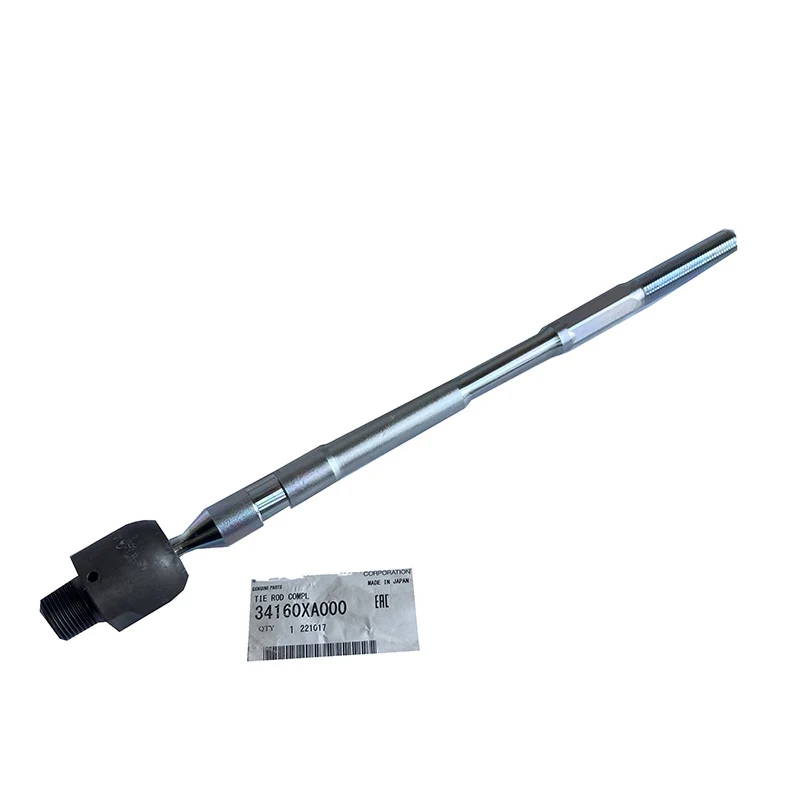 NBJKATO-Brand-New-Genuine-Front-Inner-Tie-Rod-End-OEM-34160XA000-For ...